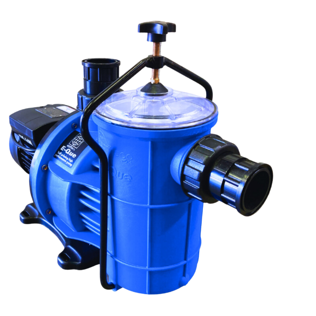 POOL PUMP AND MOTOR 1.1kw SPECK BADU® PORPOISE | onlinepoolstore.co.za