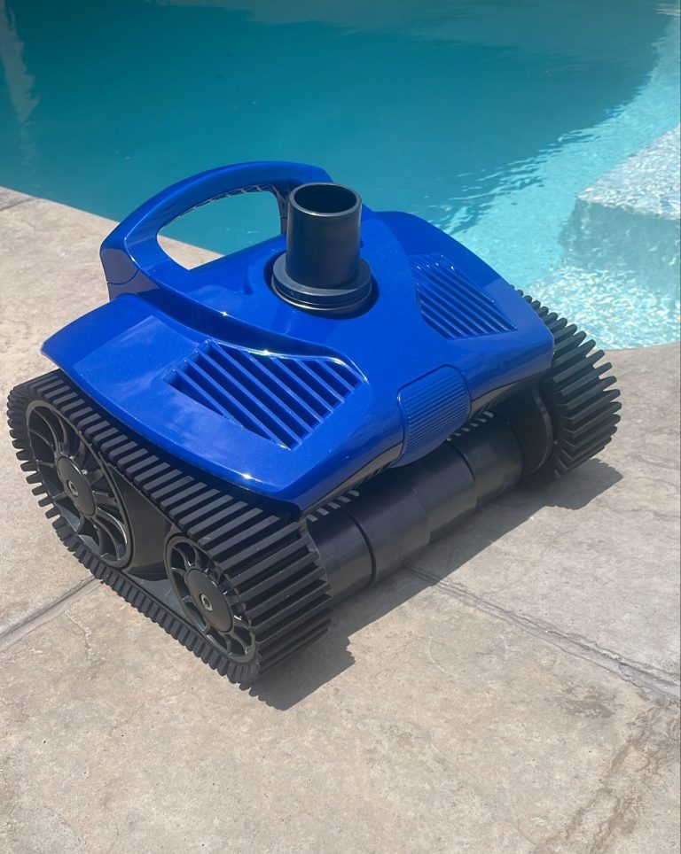 KREEPY KRAULY HUG BUG PRO NEW GENERATION | onlinepoolstore.co.za