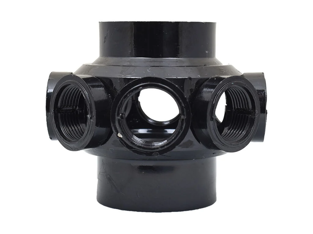 POOL SAND FILTER AQUAMAX COLLECTOR BODY (QUALITY TYPE ...