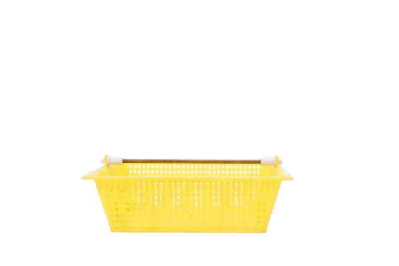 POOL WEIR REPLACEMENT SQUARE YELLOW BASKET COLLINS | onlinepoolstore.co.za