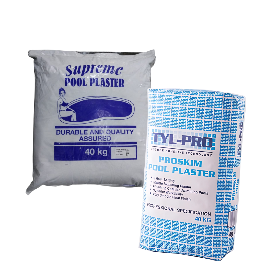 MARBELITE - Pool Plaster Sky Blue 40kg 064 534 4691